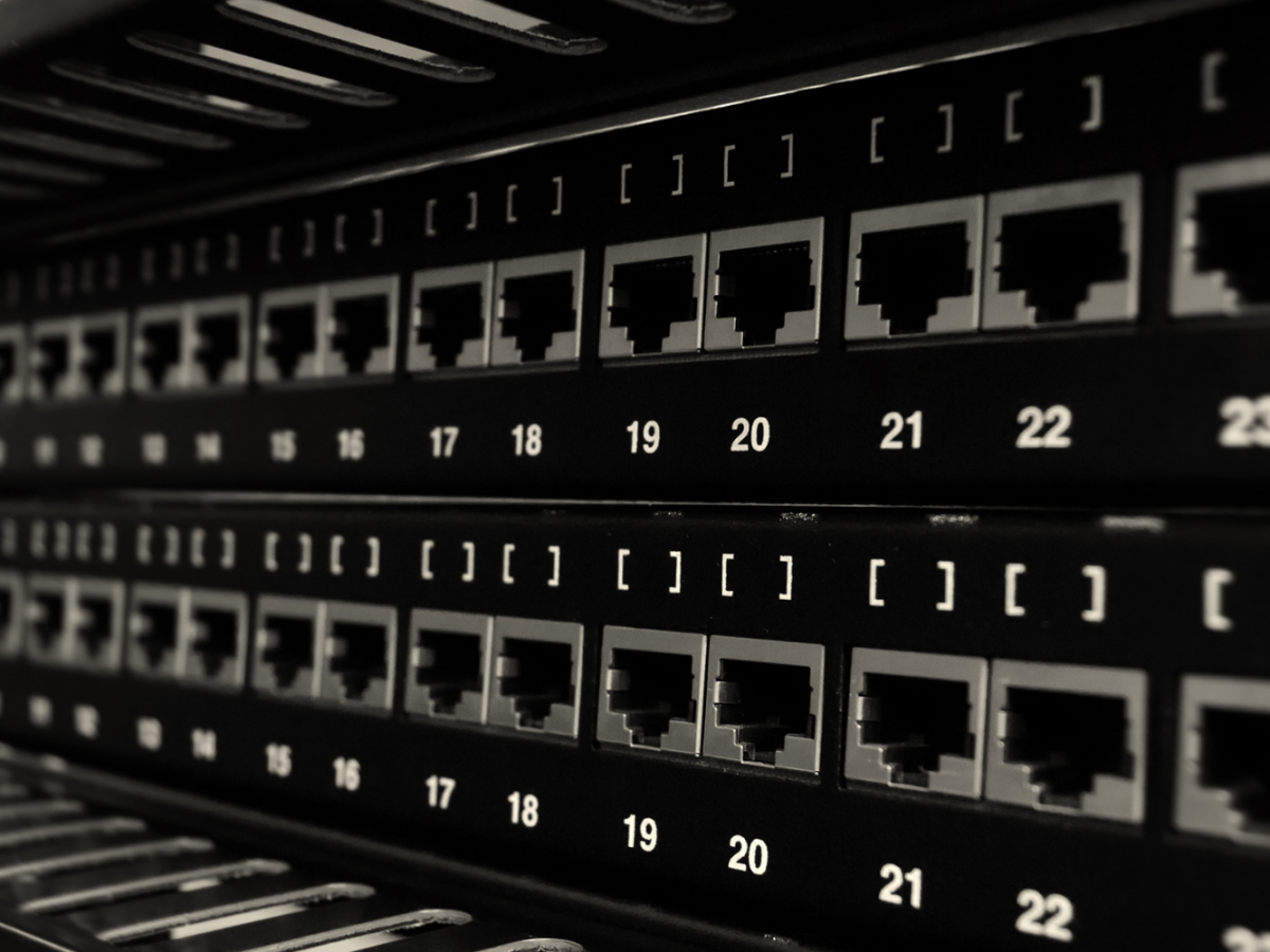 ¿Para qué sirve un patch panel? | Tecnologicos