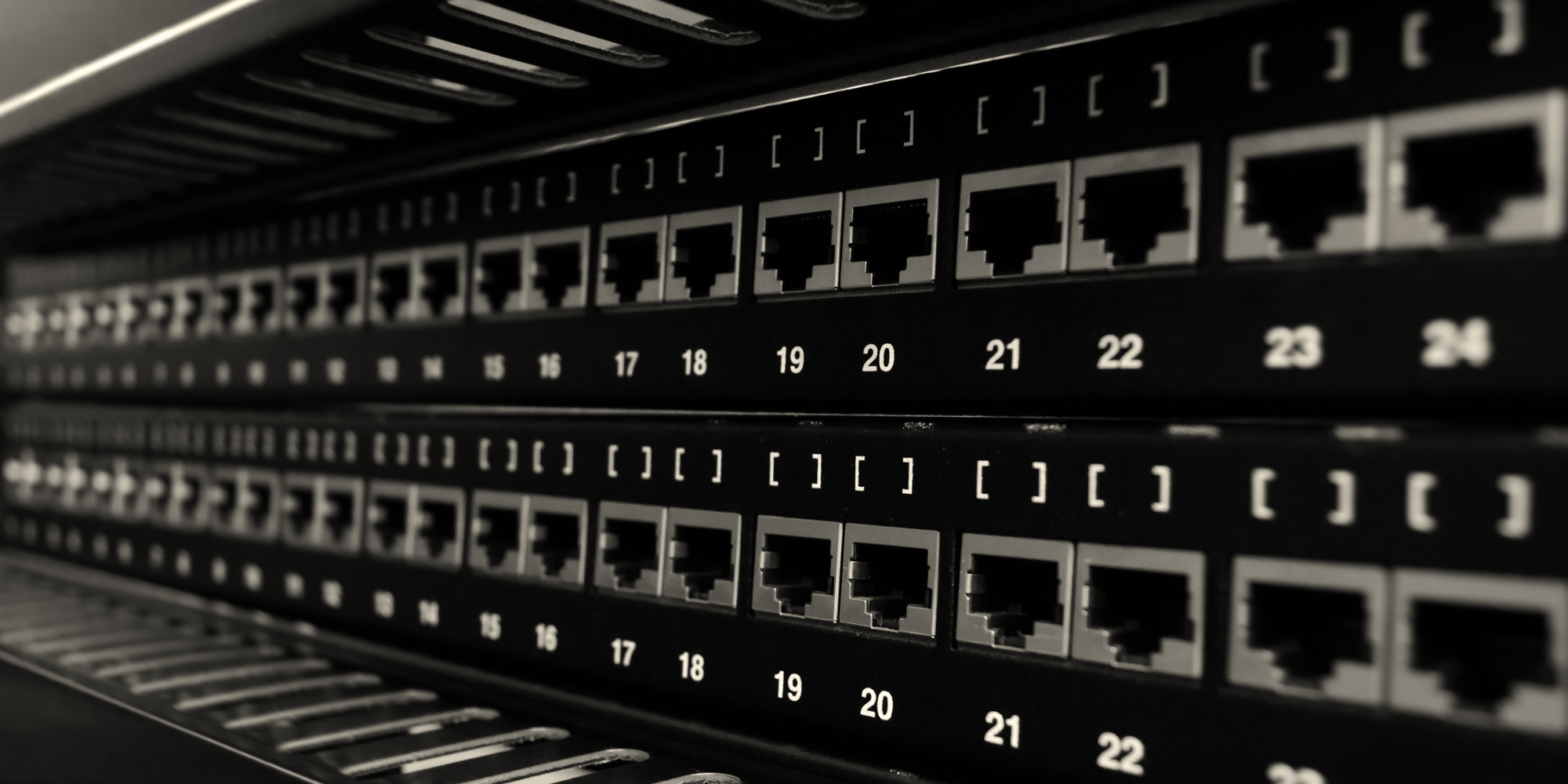 ¿Para qué sirve un patch panel? | Tecnologicos